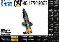 China 20R-8058 Fuel Injector Nozzle Engine Seal 1986878 198-6878 4340758 Parts 434-0758 for Construction Machinery for sale