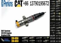 China 20R-8058 Fuel Injector Nozzle Engine Seal 1986878 198-6878 4340758 Parts 434-0758 for Construction Machinery for sale