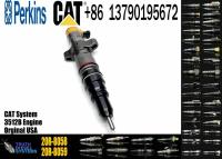 China 20R-8058 Fuel Injector Nozzle Engine Seal 1986878 198-6878 4340758 Parts 434-0758 for Construction Machinery for sale
