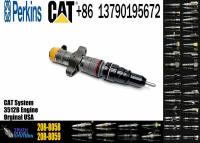 China 20R-8058 Fuel Injector Nozzle Engine Seal 1986878 198-6878 4340758 Parts 434-0758 for Construction Machinery for sale