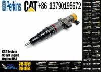 China 3879428 387-9428/20R-8059 387-9429 387-9430 CAT C7 HEUI Diesel Fuel Injector for sale