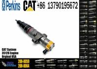 China 3879428 387-9428/20R-8059 387-9429 387-9430 CAT C7 HEUI Diesel Fuel Injector for sale