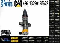 China 3879428 387-9428/20R-8059 387-9429 387-9430 CAT C7 HEUI Diesel Fuel Injector for sale