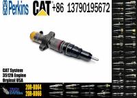 China Brand New Fuel Injector C7 diesel Engin20R-1917 20R1917 20R-8968 20R-8064 20R8064 for C-A-T Excavator 324D 325D 326D 329D for sale