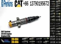 China Brand New Fuel Injector C7 diesel Engin20R-1917 20R1917 20R-8968 20R-8064 20R8064 for C-A-T Excavator 324D 325D 326D 329D for sale