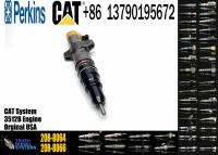 China Brand New Fuel Injector C7 diesel Engin20R-1917 20R1917 20R-8968 20R-8064 20R8064 for C-A-T Excavator 324D 325D 326D 329D for sale