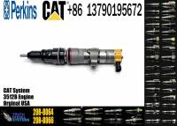 China Brand New Fuel Injector C7 diesel Engin20R-1917 20R1917 20R-8968 20R-8064 20R8064 for C-A-T Excavator 324D 325D 326D 329D for sale