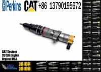 China Brand New Fuel Injector C7 diesel Engin20R-1917 20R1917 20R-8968 20R-8064 20R8064 for C-A-T Excavator 324D 325D 326D 329D for sale
