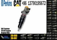 China C7 Engine Injector 557-7627 20R9079 20R8066 Diesel Fuel Injector E324D E325D 20R-8066 for sale