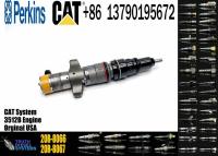 China C7 Engine Injector 557-7627 20R9079 20R8066 Diesel Fuel Injector E324D E325D 20R-8066 for sale