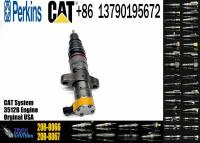China C7 Engine Injector 557-7627 20R9079 20R8066 Diesel Fuel Injector E324D E325D 20R-8066 for sale