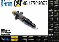 China C7 Engine Injector 557-7627 20R9079 20R8066 Diesel Fuel Injector E324D E325D 20R-8066 for sale