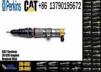 China China Made New C7 Series 328-2587 Fuel Injector 20R-8067 for sale