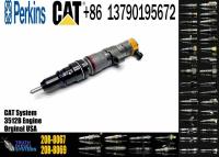 China China Made New C7 Series 328-2587 Fuel Injector 20R-8067 for sale