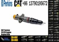 China China Made New C7 Series 328-2587 Fuel Injector 20R-8067 for sale