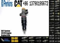 China China Made New C7 Series 328-2587 Fuel Injector 20R-8067 for sale