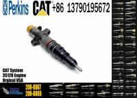 China China Made New C7 Series 328-2587 Fuel Injector 20R-8067 for sale