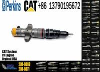 China Carter C9 Engine Parts 10R-7221 20R-8063 10R-7223 20-8065 20R-8069 20R-8846 20R-8070 Injector Assembly Fuel Injection Nozzle for sale