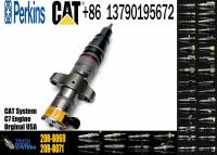 China Carter C9 Engine Parts 10R-7221 20R-8063 10R-7223 20-8065 20R-8069 20R-8846 20R-8070 Injector Assembly Fuel Injection Nozzle for sale