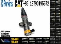 China Carter C9 Engine Parts 10R-7221 20R-8063 10R-7223 20-8065 20R-8069 20R-8846 20R-8070 Injector Assembly Fuel Injection Nozzle for sale