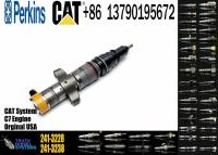 China Excavator Fuel Injector 238-8901 328-2586 241-3228 10R-4763 241-3238 10R-7221 Cat C7 Injector 387-9427 for sale