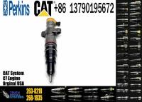 China Golden Vidar Common Rail Injector 263-8218 C7 557-7627 387-9427 328-2585 295-1411 268-1835 2638218 for sale