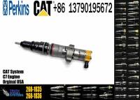 China Golden Vidar Common Rail Injector 263-8218 C7 557-7627 387-9427 328-2585 295-1411 268-1835 2638218 for sale