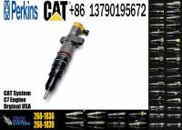 China Diesel Injector 387-9430 268-1840 Common Rail Fuel Injectors 222-5961 268-1836 For Diesel Fuel Engine 387-9430 for sale