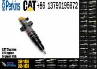 China Diesel Injector 387-9430 268-1840 Common Rail Fuel Injectors 222-5961 268-1836 For Diesel Fuel Engine 387-9430 for sale