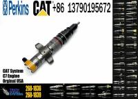China Diesel Injector 387-9430 268-1840 Common Rail Fuel Injectors 222-5961 268-1836 For Diesel Fuel Engine 387-9430 for sale