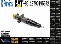 China For CAT Fuel Injector 269-1839 New Condition 238-8901 for C7 Engine for E320D and E330D Excavator Diesel Fuel for sale