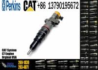 China For CAT Fuel Injector 269-1839 New Condition 238-8901 for C7 Engine for E320D and E330D Excavator Diesel Fuel for sale