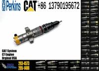 China 328-2574 328-2576 328-2577 328-2578 387-9435 Rail Fuel Injector for Cater Pillar CAT C9 diesel Engine Parts for Rail Injector for sale