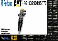 China Excavator Injector 295 1408 2951408 295-1408 for C7 Engine Diesel Nozzle Assembly for sale