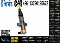 China Brand New Fuel Injector C7 diesel Engin328-2584 3282584 387-9429 295-1409 for C-A-T Excavator 324D 325D 326D 329D for sale