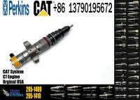 China Brand New Fuel Injector C7 diesel Engin328-2584 3282584 387-9429 295-1409 for C-A-T Excavator 324D 325D 326D 329D for sale