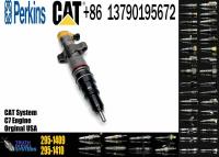 China Brand New Fuel Injector C7 diesel Engin328-2584 3282584 387-9429 295-1409 for C-A-T Excavator 324D 325D 326D 329D for sale