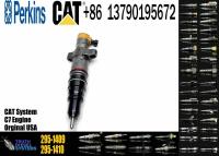China Brand New Fuel Injector C7 diesel Engin328-2584 3282584 387-9429 295-1409 for C-A-T Excavator 324D 325D 326D 329D for sale