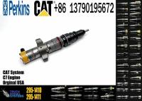 China E324D E325D E329D 557-7627 Fuel Injector 5577627 for Diesel Engine C7 295-1410 2951410 10R-4763 10R4763 for sale