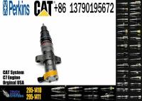 China E324D E325D E329D 557-7627 Fuel Injector 5577627 for Diesel Engine C7 295-1410 2951410 10R-4763 10R4763 for sale