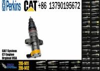 China Golden Vidar Common Rail Injector 263-8218 C7 557-7627 387-9427 328-2585 295-1411 268-1835 2638218 for sale
