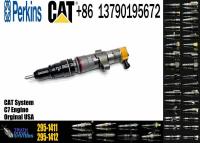 China Golden Vidar Common Rail Injector 263-8218 C7 557-7627 387-9427 328-2585 295-1411 268-1835 2638218 for sale