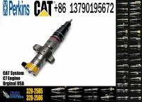 China Golden Vidar Common Rail Injector 263-8218 C7 557-7627 387-9427 328-2585 295-1411 268-1835 2638218 for sale