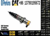 China Golden Vidar Common Rail Injector 263-8218 C7 557-7627 387-9427 328-2585 295-1411 268-1835 2638218 for sale
