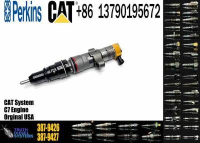 China Common Rail Injector 387-9426 387-9428 328-2585 268-1835 268-1839 222-5961 295-1412 For Diesel Engine Cat for sale