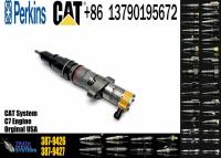 China Common Rail Injector 387-9426 387-9428 328-2585 268-1835 268-1839 222-5961 295-1412 For Diesel Engine Cat for sale