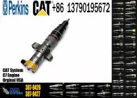 China Common Rail Injector 387-9426 387-9428 328-2585 268-1835 268-1839 222-5961 295-1412 For Diesel Engine Cat for sale