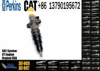 China Common Rail Injector 387-9426 387-9428 328-2585 268-1835 268-1839 222-5961 295-1412 For Diesel Engine Cat for sale