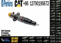 China Common Rail Injector 387-9426 387-9428 328-2585 268-1835 268-1839 222-5961 295-1412 For Diesel Engine Cat for sale
