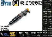China Fuel Injector 557-7627 387-9427 for Cat Engine C7 140 950H 962H for sale